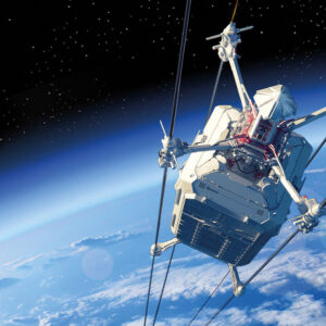 Space Magazin - Das Weltraum-Magazin